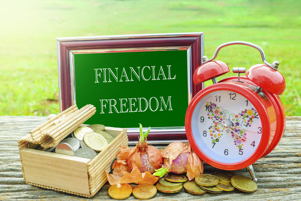 The Power of Budget Tracking for Early Retirement